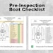 Golf Cart Inspection Checklist for Golf Courses, Country Clubs, Golf ...