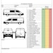 Camper Van Inspection Checklist for Renters, Rvshare, Camper Conversion ...