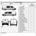 Camper Van Inspection Checklist for Renters, Rvshare, Camper Conversion ...