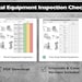 Equipment Rental Pre-inspection Checklist for Construction, Landscaping ...