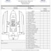 Pre-inspection Pontoon Boat Detailing Checklist Form - Etsy