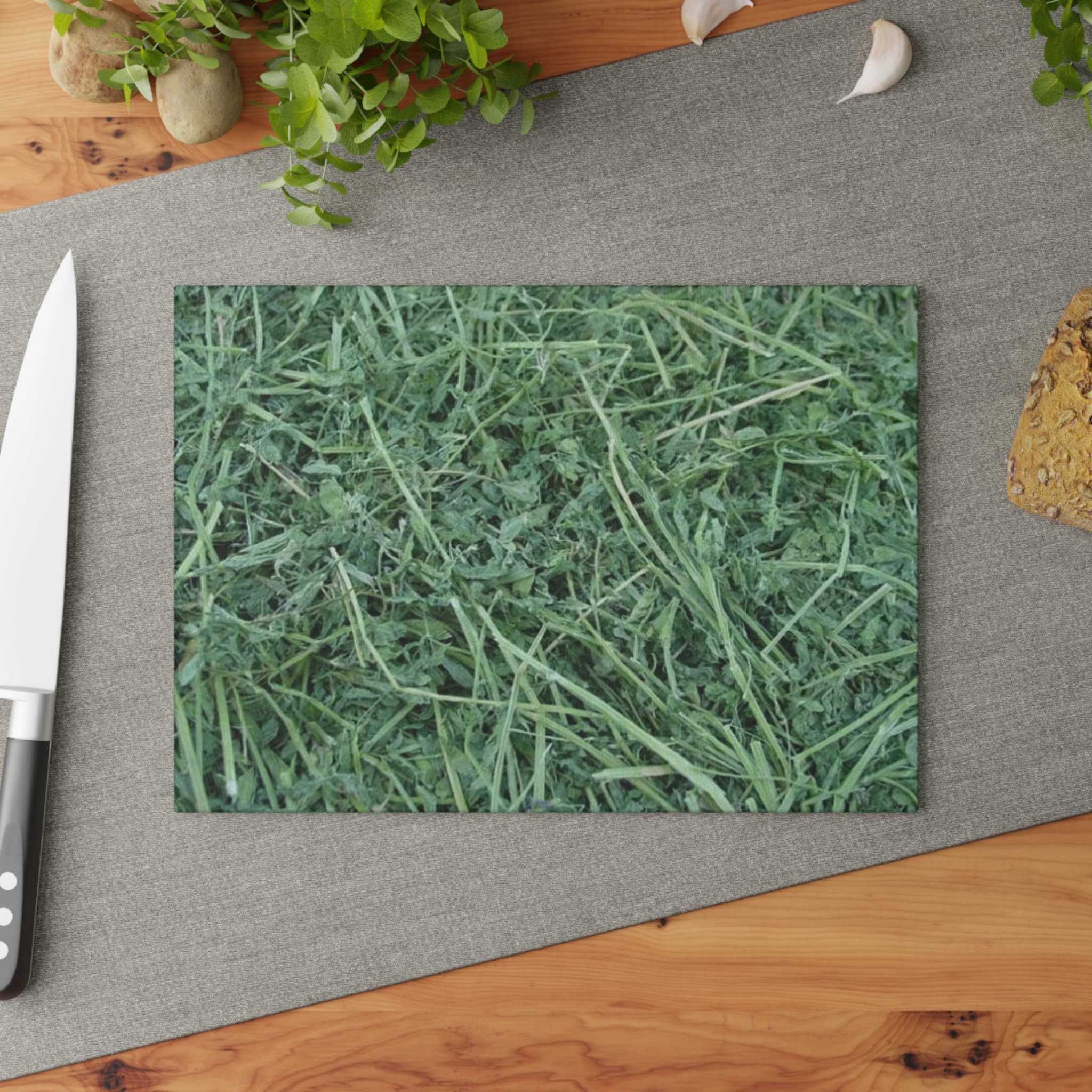 Alfalfa Hay Cutting Board/cowgirl Cutting Board/kitchen - Etsy