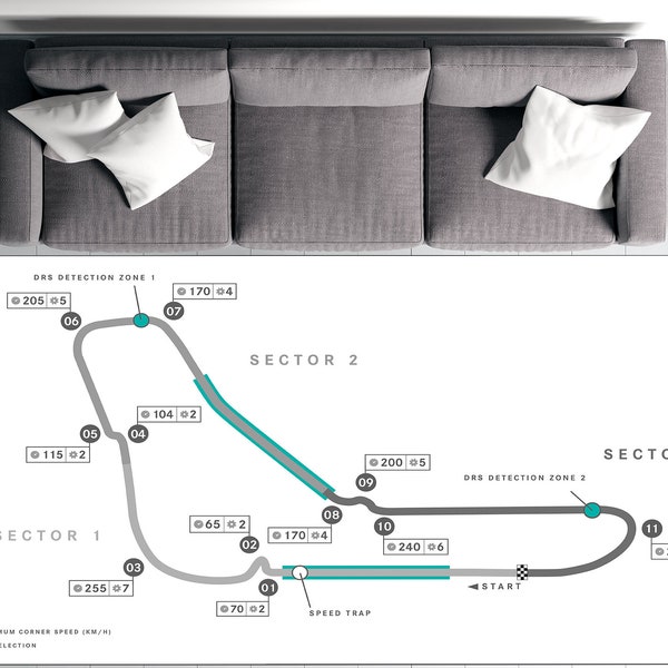 Ferrari Carpet - Etsy