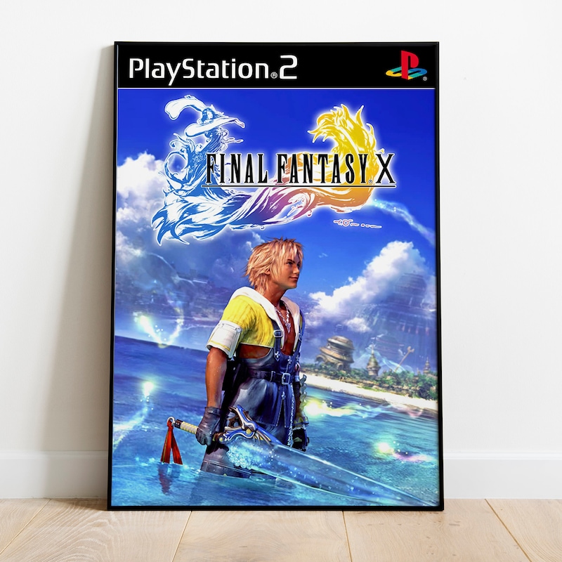 Fantasy Print - Etsy