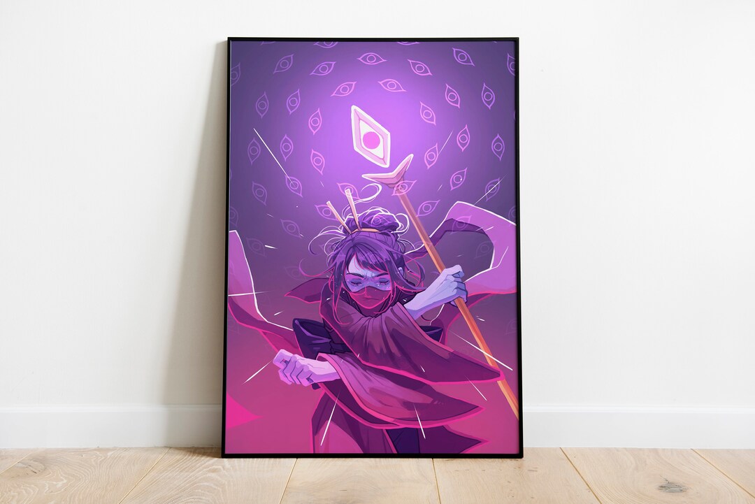 Slay the Spire Poster Print Gaming Poster Room Decor Wall Decor Gaming ...