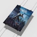 Project Zomboid Poster Print | Gaming Poster | Room Decor | Wall Decor ...