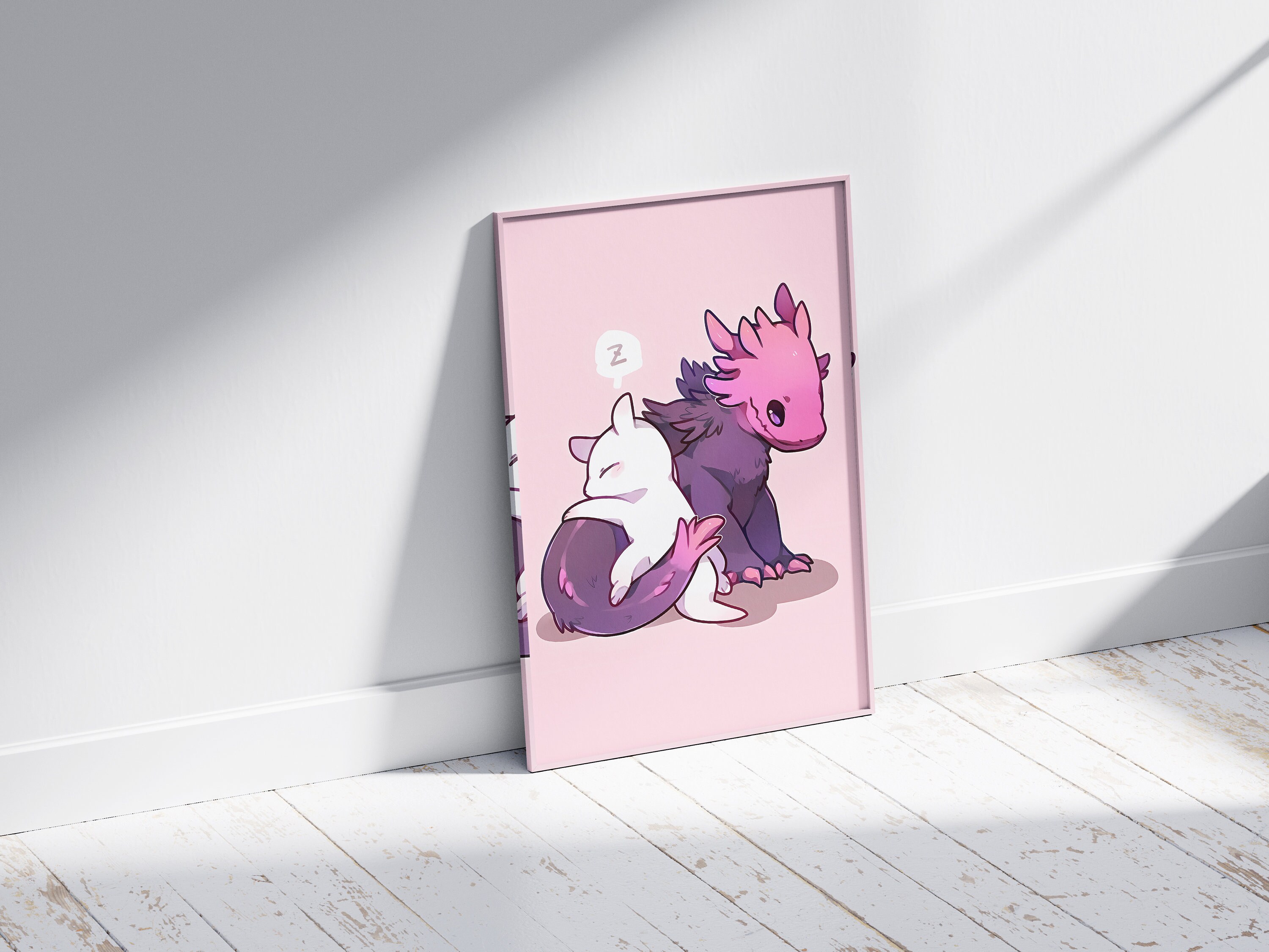 Rain World Poster Print | Gaming Poster | Room Decor | Wall Decor ...
