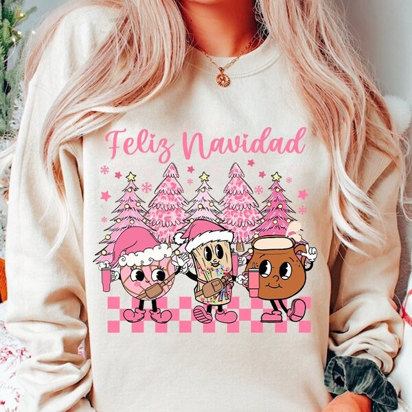 Mexican Christmas - Etsy