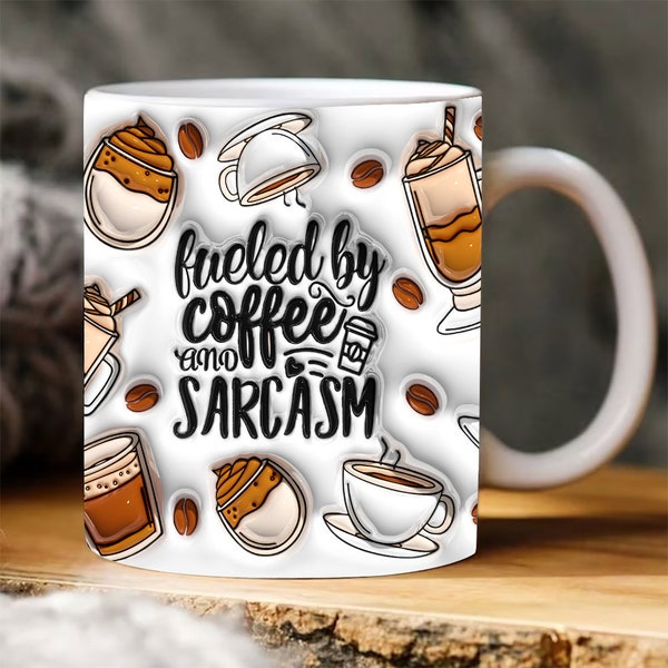 Funny Coffee Mugs - Etsy