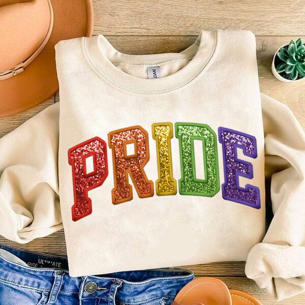 Pride - Etsy