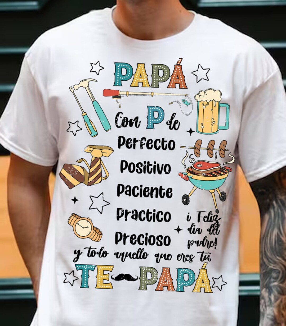 Retro El es Papa PNG, Mi Padre mi Maestro mi Mejor Amigo, Sublimación ...