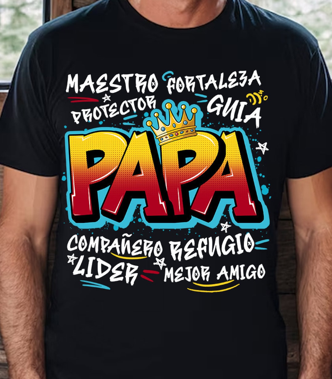Papa PNG, Father's Day PNG, Best Dad Ever Png, Sublimation Design, Dad ...
