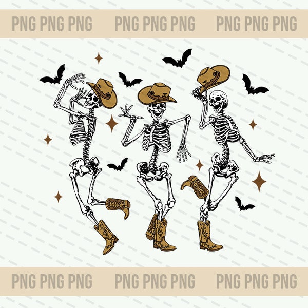 Dancing Skeleton - Etsy