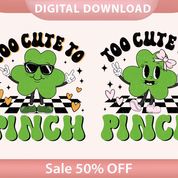 Girls St Patricks - Etsy