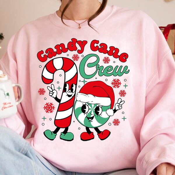 Candy Cane - Etsy