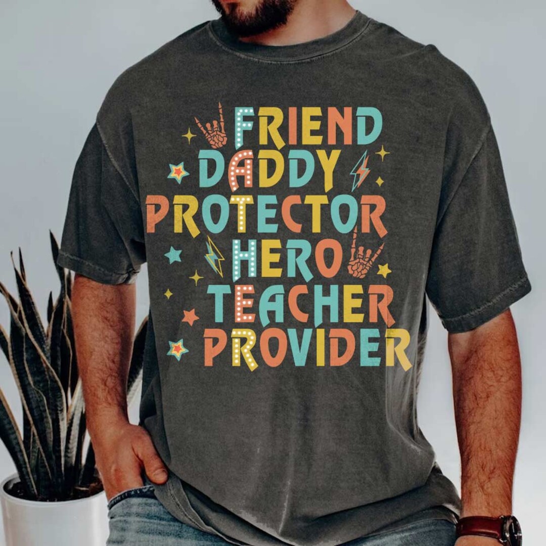 Fathers Day Png, Dad Definition Png, Father Friend Daddy Hero Teacher ...
