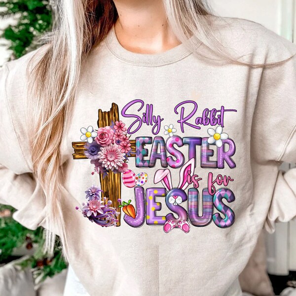 Easter Religious - Etsy