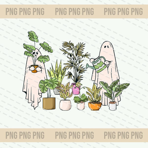 Ghost Plant - Etsy
