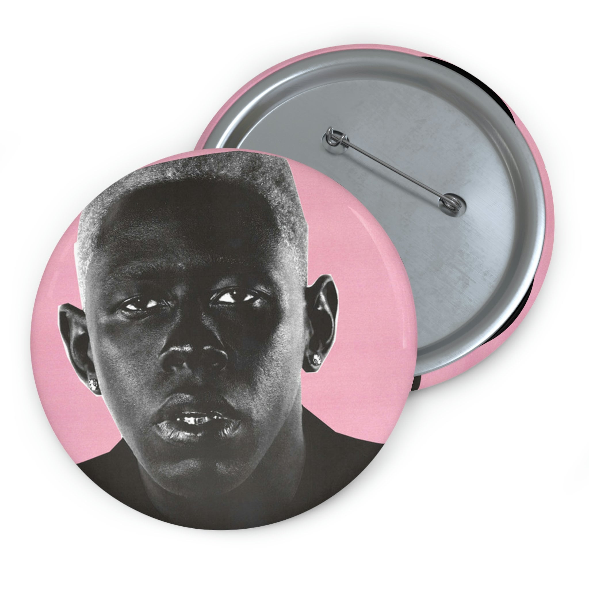 Tyler, the Creator Igor Album Pins Buttons Hip Hop Rap Clothing ...