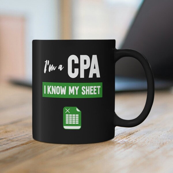 Cpa - Etsy