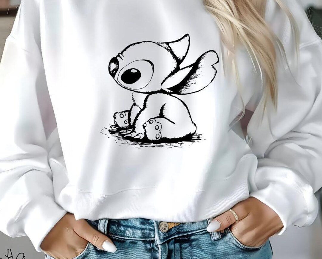 Stitch Svg Stitch Line Art Stitch Outline Stitch Png - Etsy