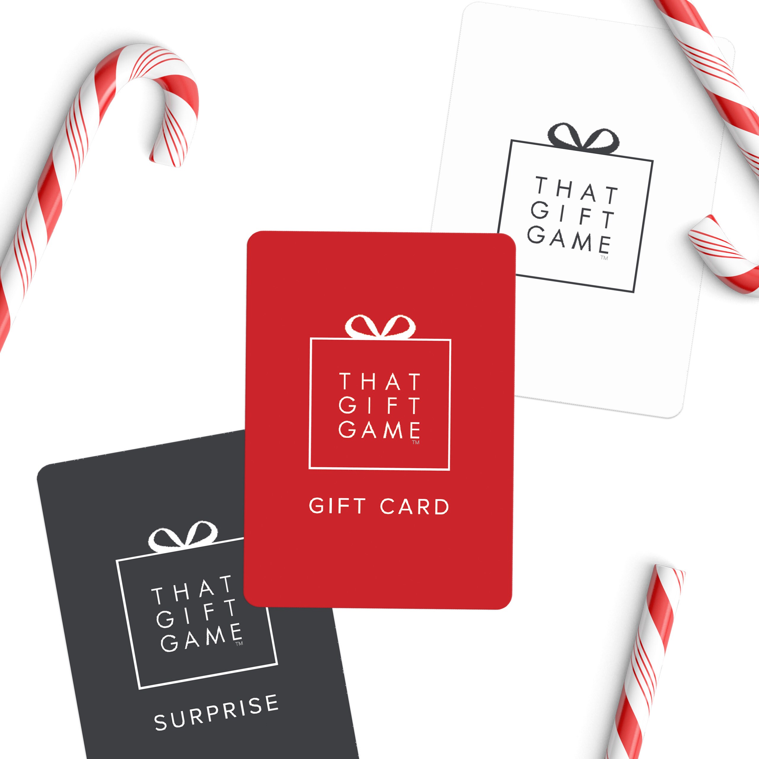Gift Exchange Party Game That Gift Game - Etsy