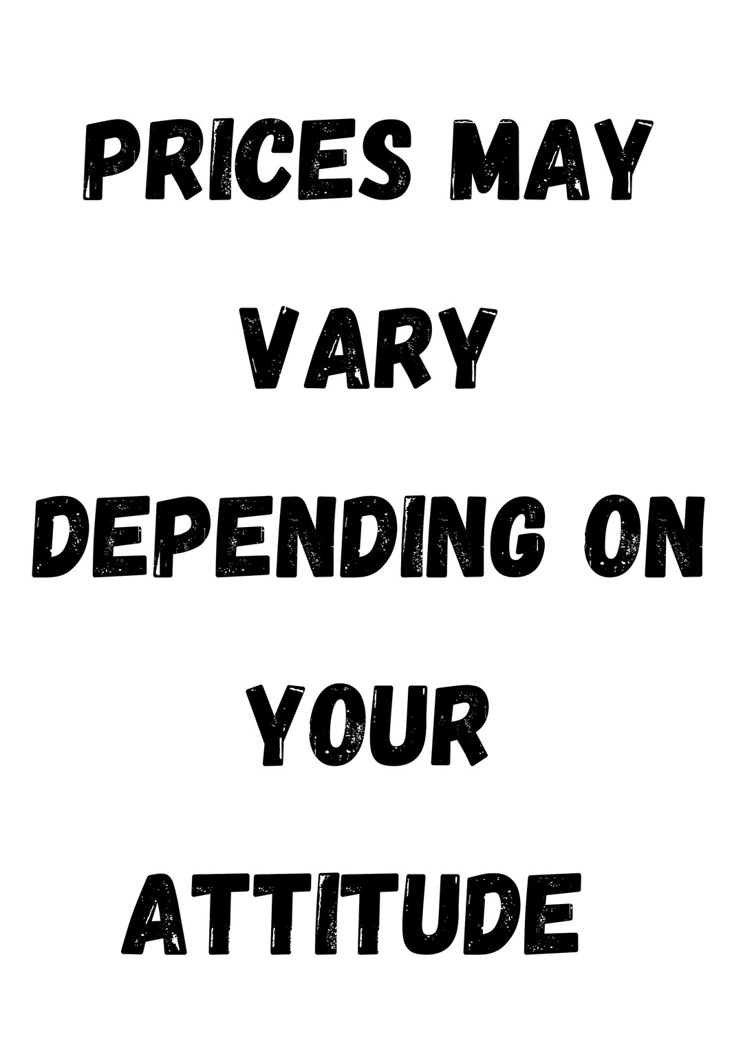 Funny Office Poster. Funny Poster for Your Living Room, Bedroom ...