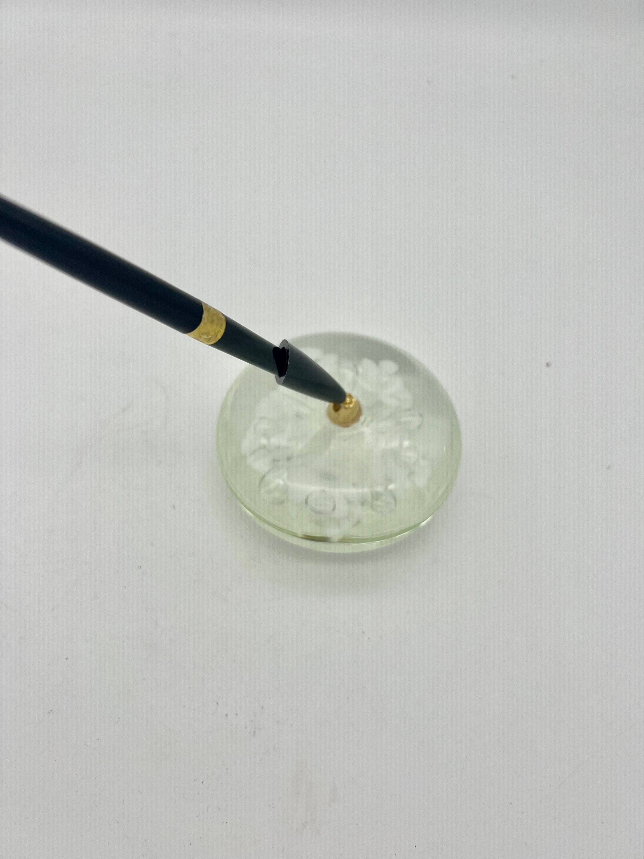 Paper Weight/ Pen Holder - Etsy