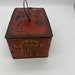 Union Leader Tobacco Tin - Etsy
