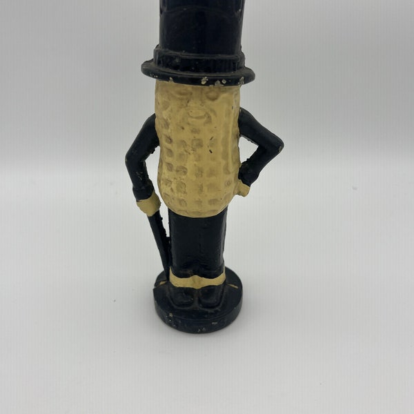 Planters Mr Peanut - Etsy