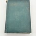 1895 A Short History of the English People Green Hardcover Illustrated ...