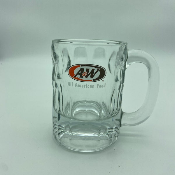 A&w Root Beer Mugs - Etsy