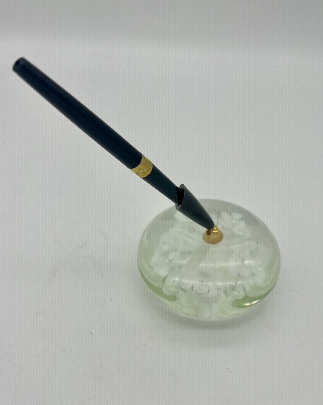 Paper Weight/ Pen Holder - Etsy