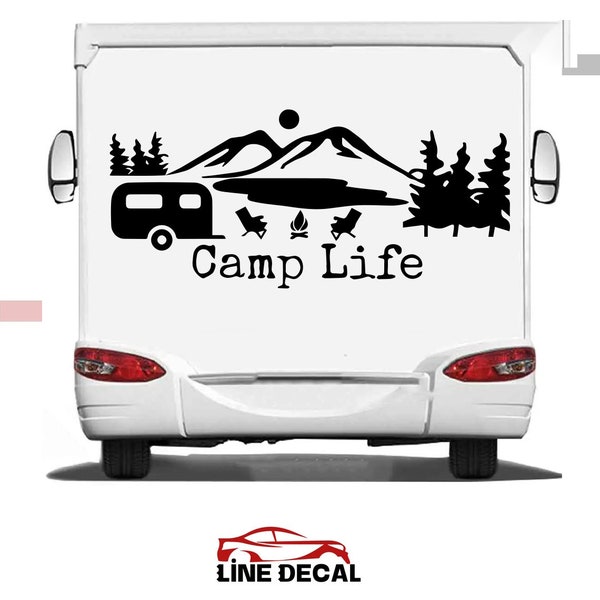 Dodge Caravan Decal - Etsy