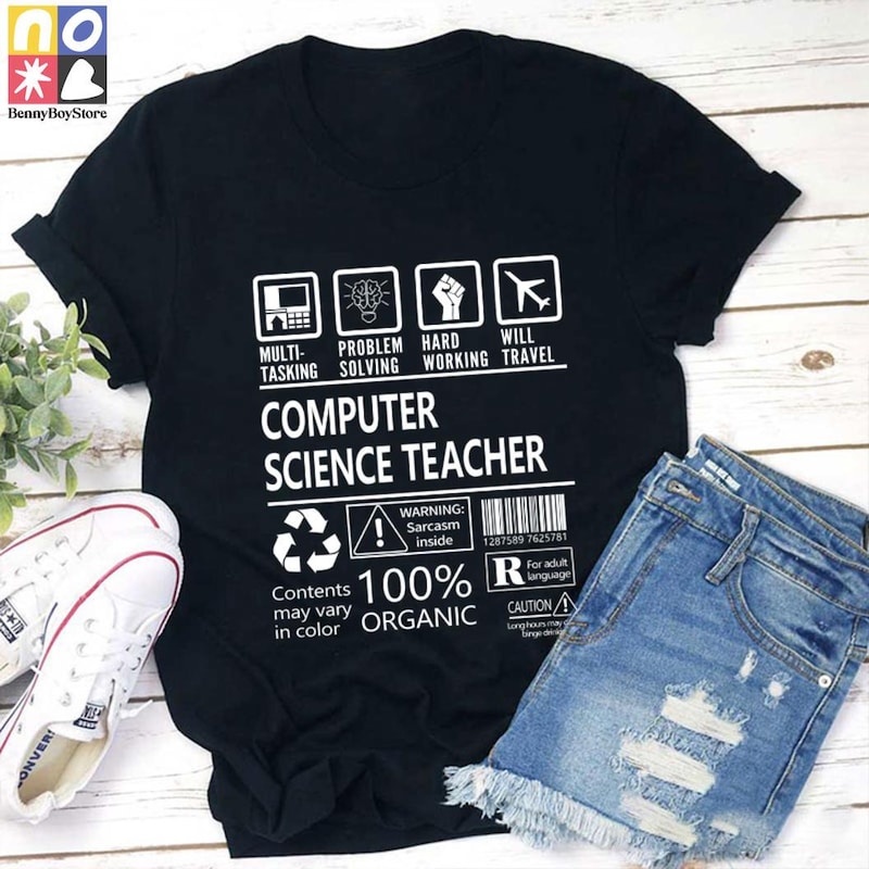 Computer Science - Etsy
