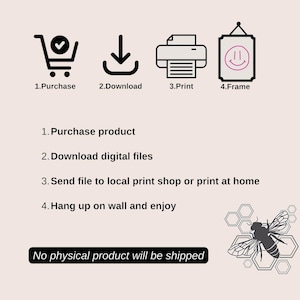 Japanese Retro Music Poster, Vintage Vinyl Wall Art, Japandi Exhibition ...