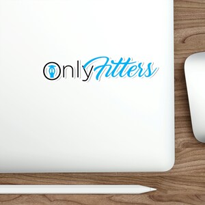 Only Fitters Sprinkler Fitter Die-cut Stickers - Etsy