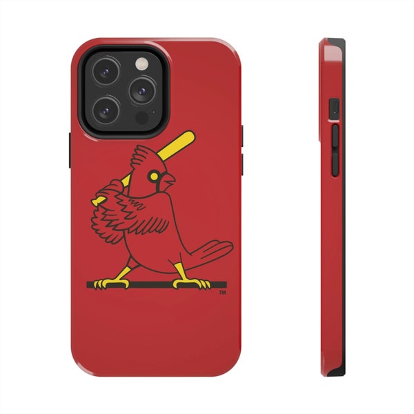 Cardinal Phone Cases - Etsy