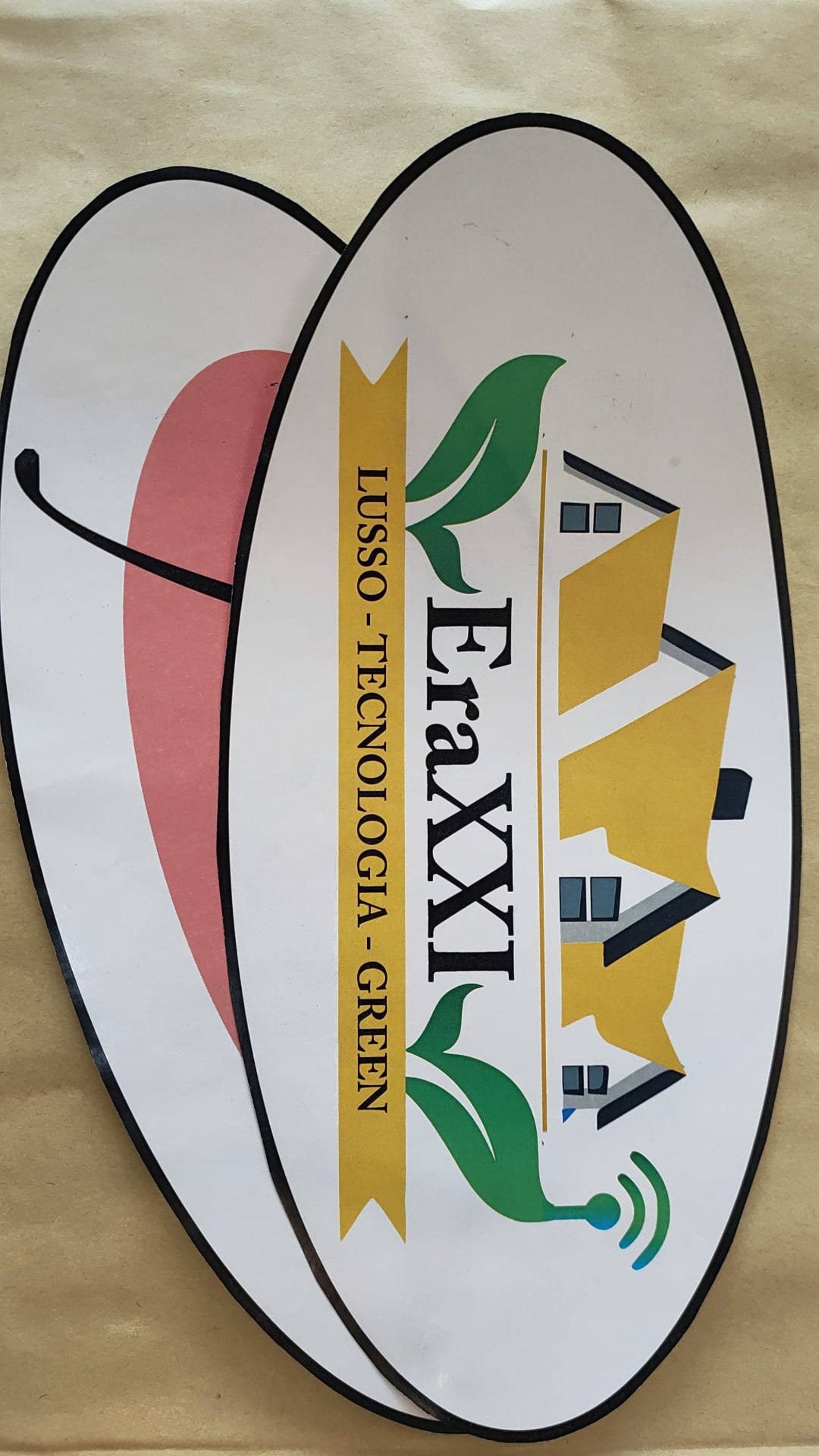 Label Editable, Customizable, Paper 150gr/mq, Your Company Logo ...