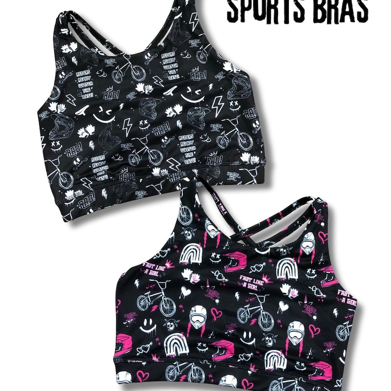 No Bra Club - Etsy