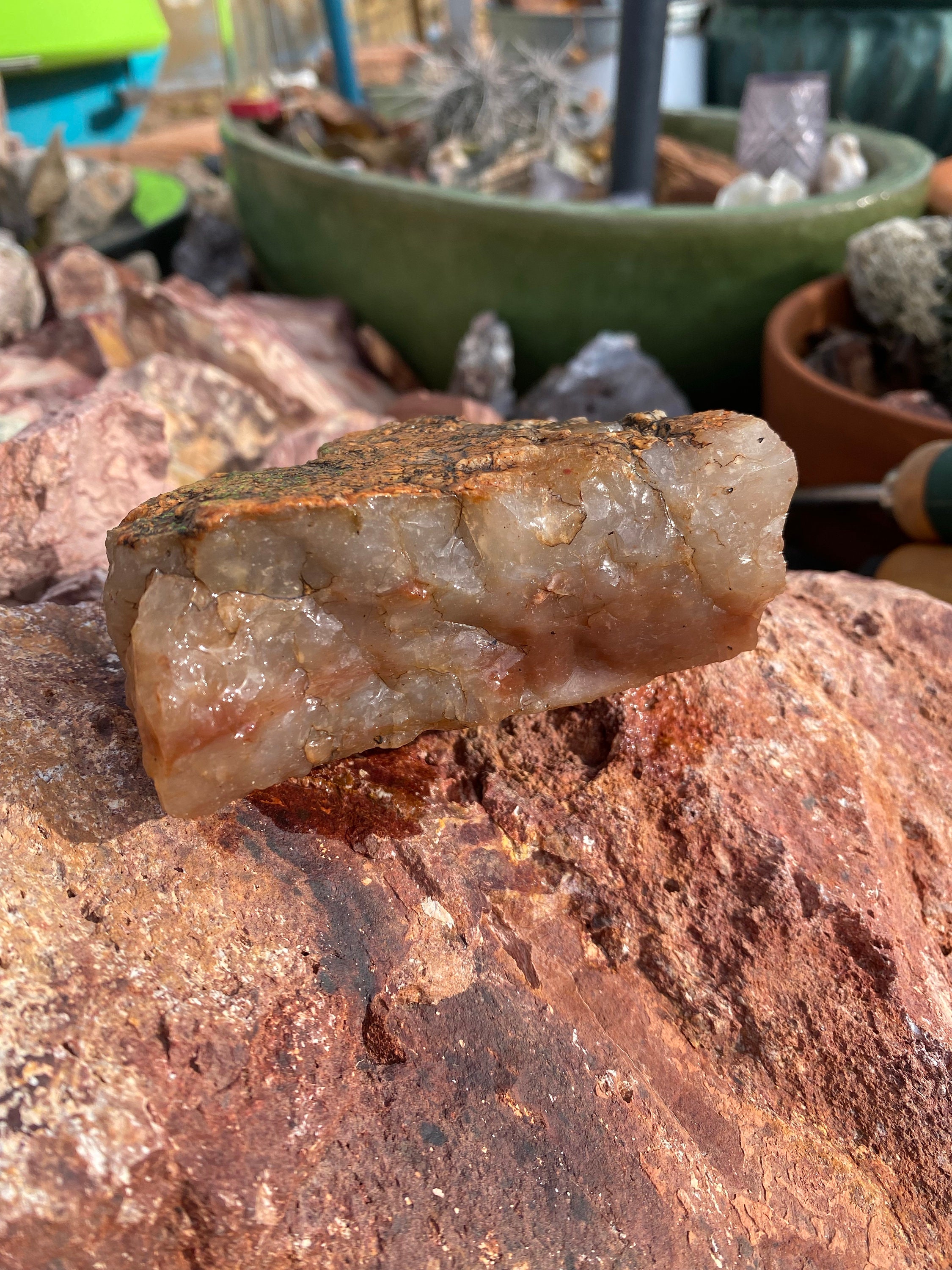 Nevada Agate - Etsy