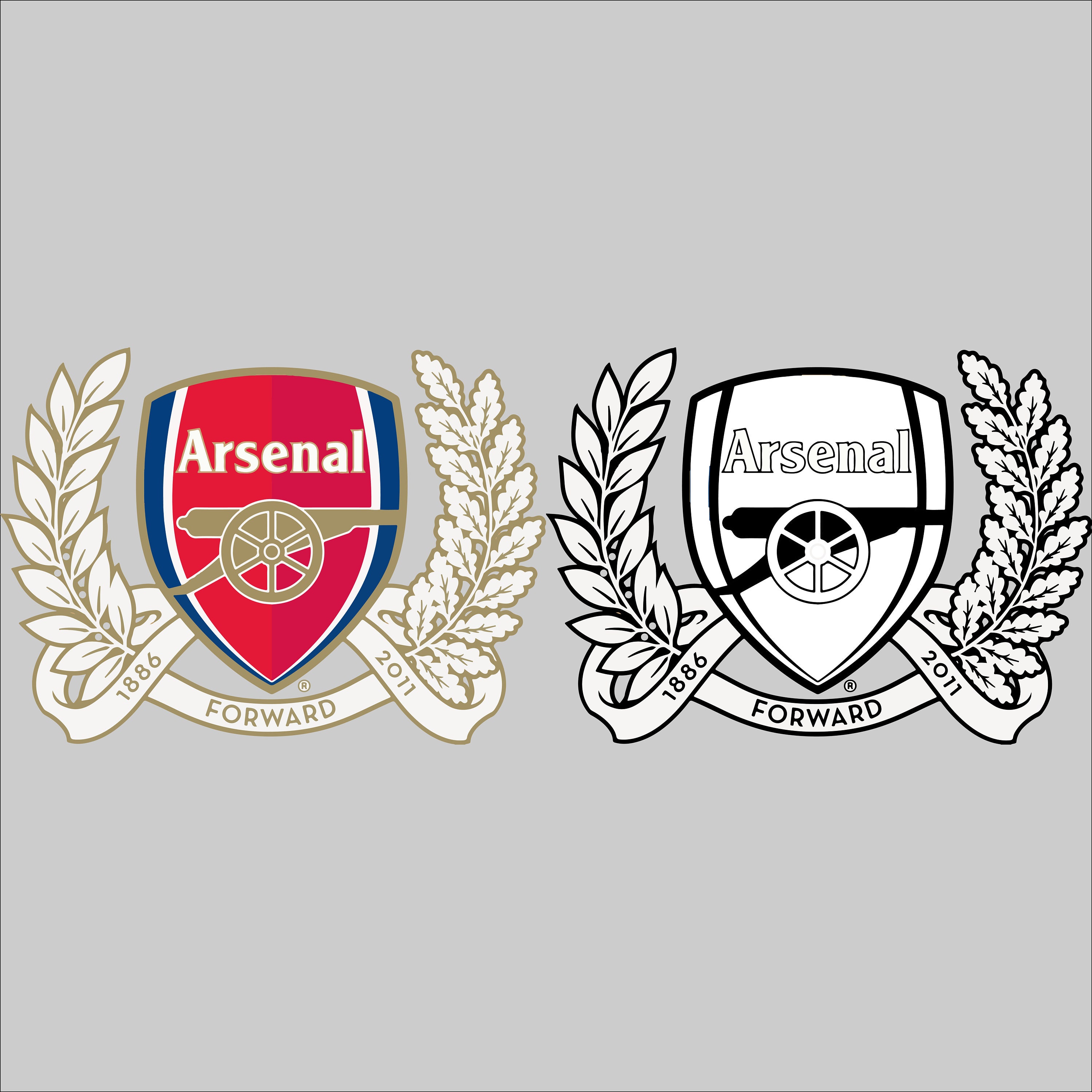 Arsenal Logo Png