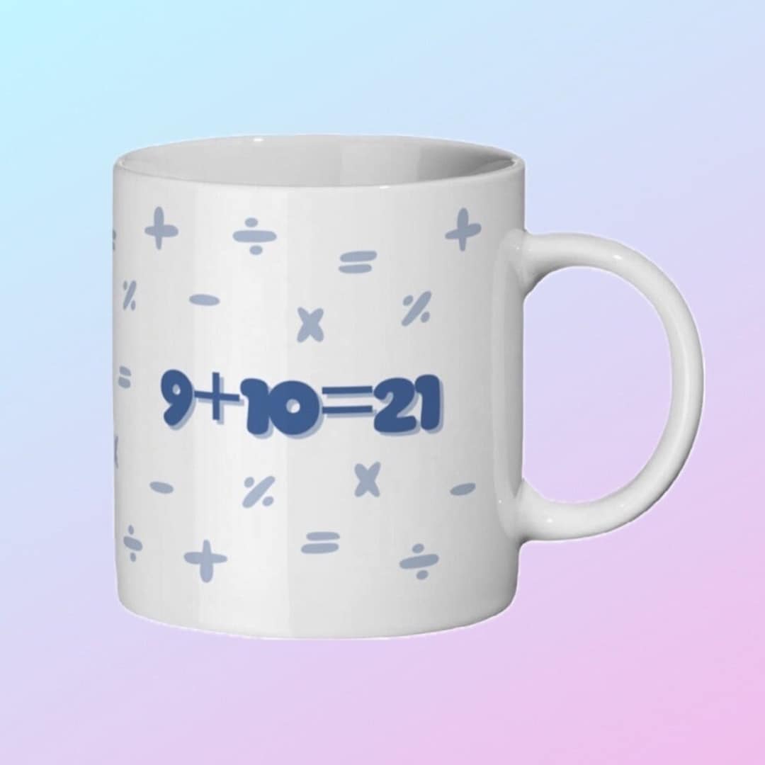 9 10 21 Vine Meme Mug - Etsy