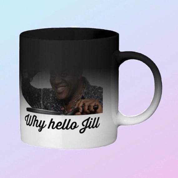 Ainsley Harriott Hello