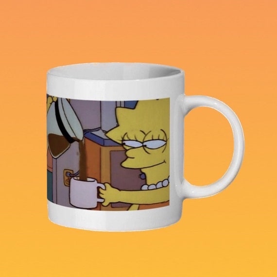 Lisa Simpson Meme