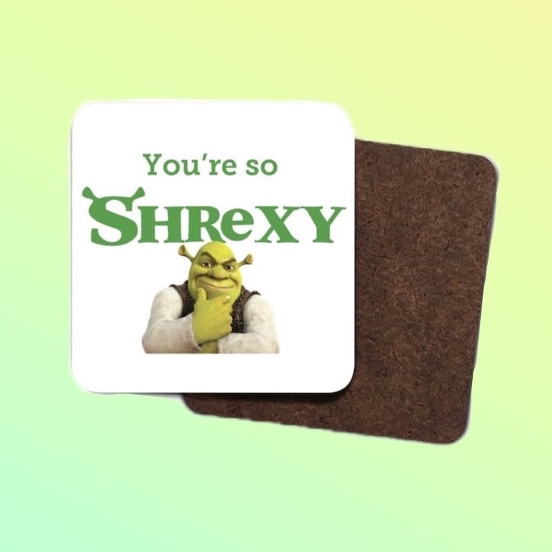 Shrexy - Etsy