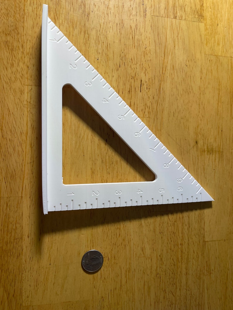Speed Square - Etsy