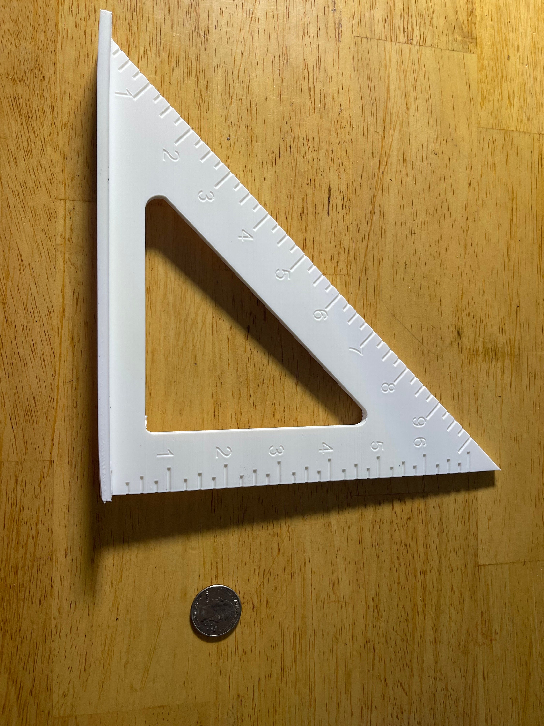 Speed Square - Etsy