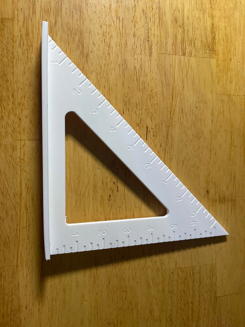 Speed Square - Etsy