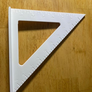 Speed Square - Etsy